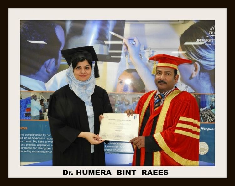 Surgeons and Gynaecologists taking training at World Laproscopy ...