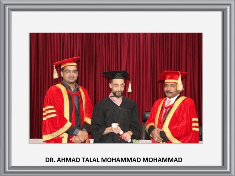 Surgeons and Gynaecologists taking training at World Laproscopy ...