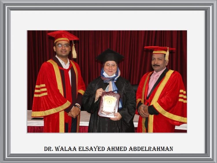 Surgeons and Gynaecologists taking training at World Laproscopy Hospital India and Dubai Batch ...