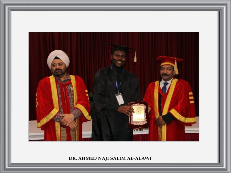 Surgeons and Gynaecologists taking training at World Laproscopy ...