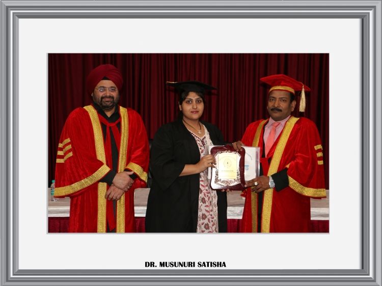 Surgeons and Gynaecologists taking training at World Laproscopy ...