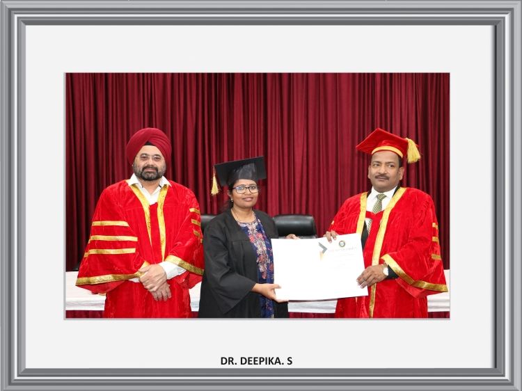 Surgeons and Gynaecologists taking training at WLH Batch April 2024