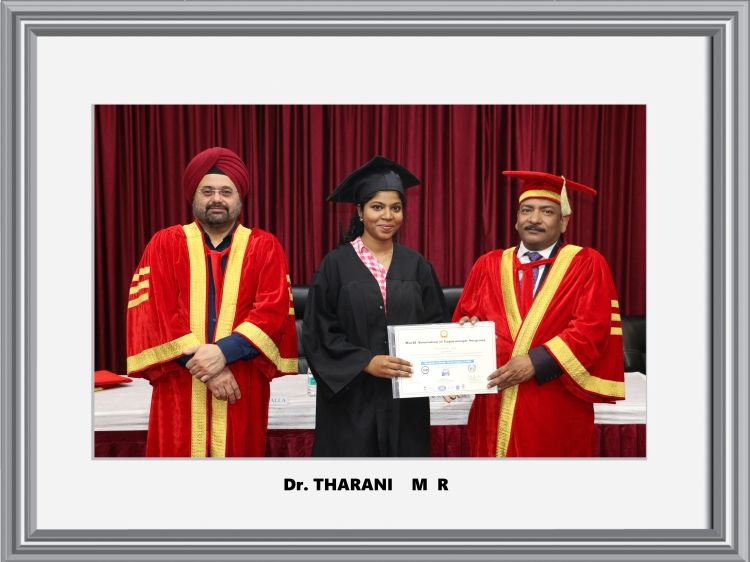Surgeons and Gynaecologists taking training at WLH Batch June 2025