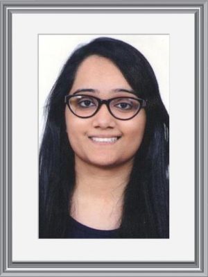 Dr. Shailee Jayprakash Bhatt