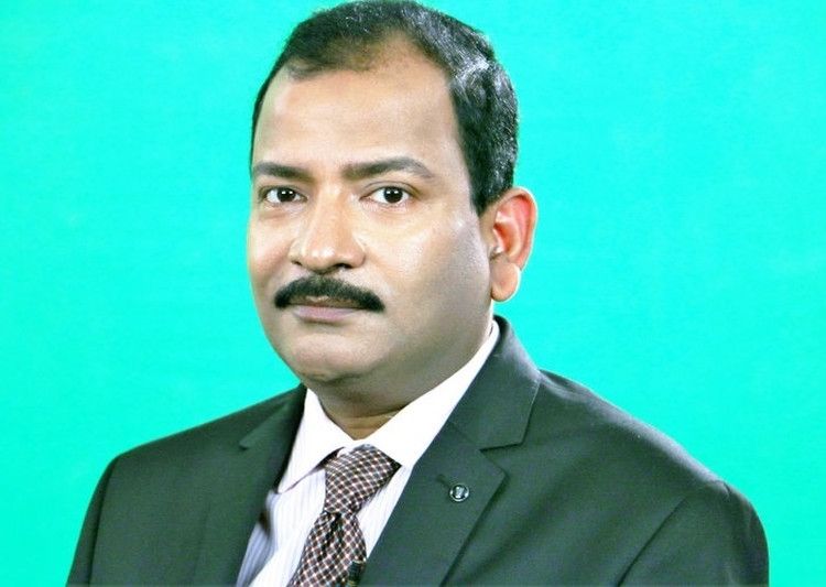 Photo Gallery and Album of Dr. R. K. Mishra