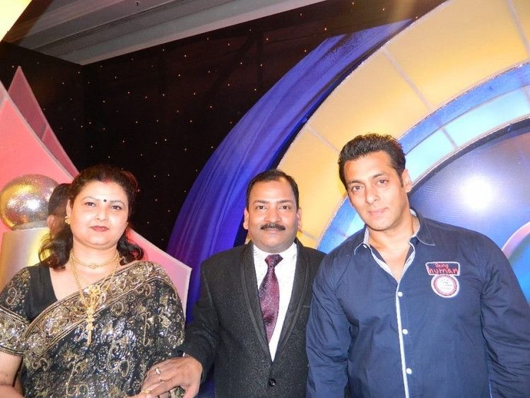 Photo Gallery and Album of Dr. R. K. Mishra