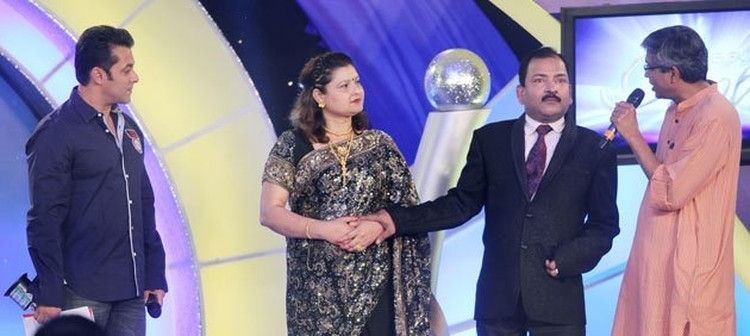 Photo Gallery and Album of Dr. R. K. Mishra