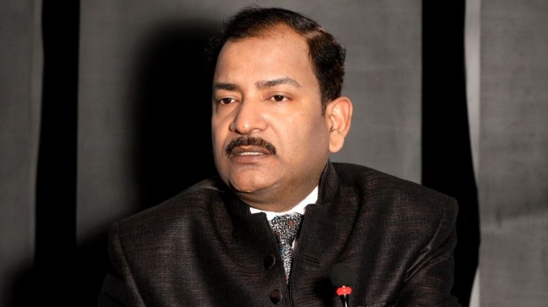 Photo Gallery and Album of Dr. R. K. Mishra