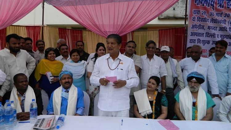 Photo Gallery and Album of Dr. R. K. Mishra