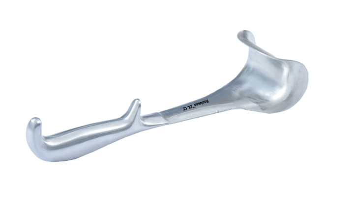 Doyens Retractor