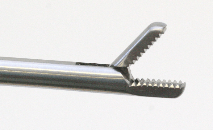 Laparoscopic Needle Holder